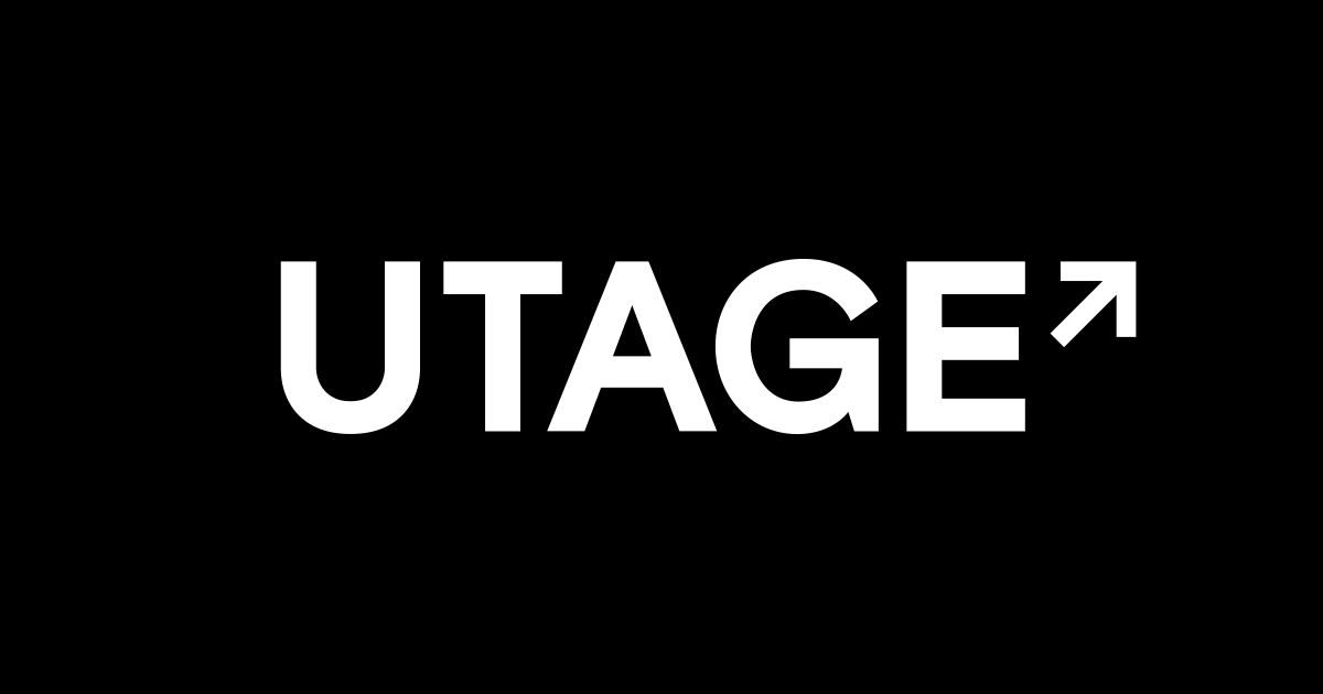 COMPANY | 株式会社UTAGE